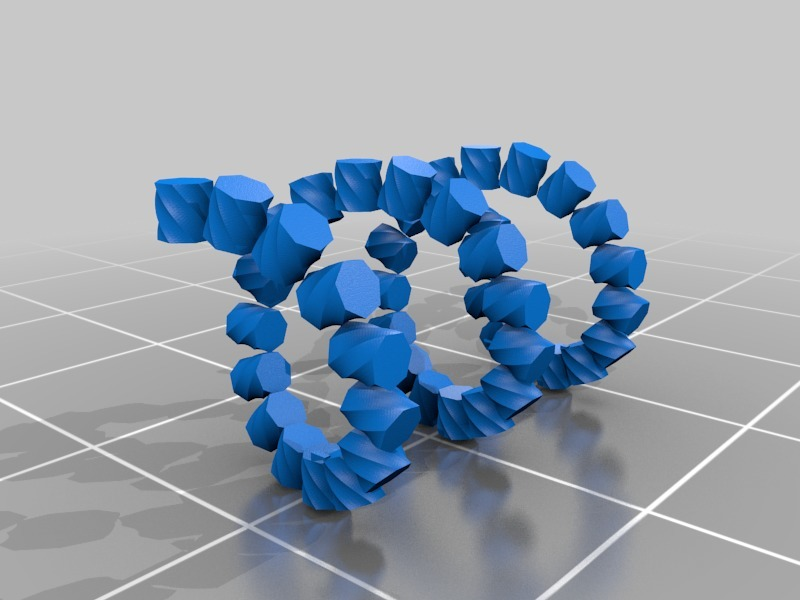 Free 3D file Distinct Duplicated Designs・3D printing design to download ...