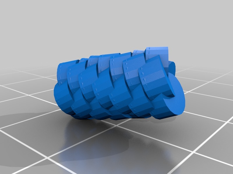 Free 3D file Distinct Duplicated Designs・3D printing design to download ...