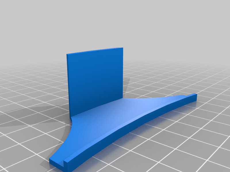 Free STL file Dart Board 360 degree LED Light 🎯・3D printing model to ...