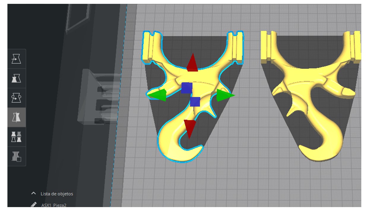 STL file slingshot slingshot・Template to download and 3D print・Cults
