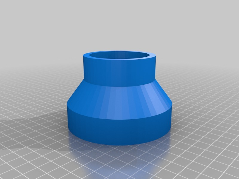 Free 3D file Hopper Funnel・3D printable object to download・Cults