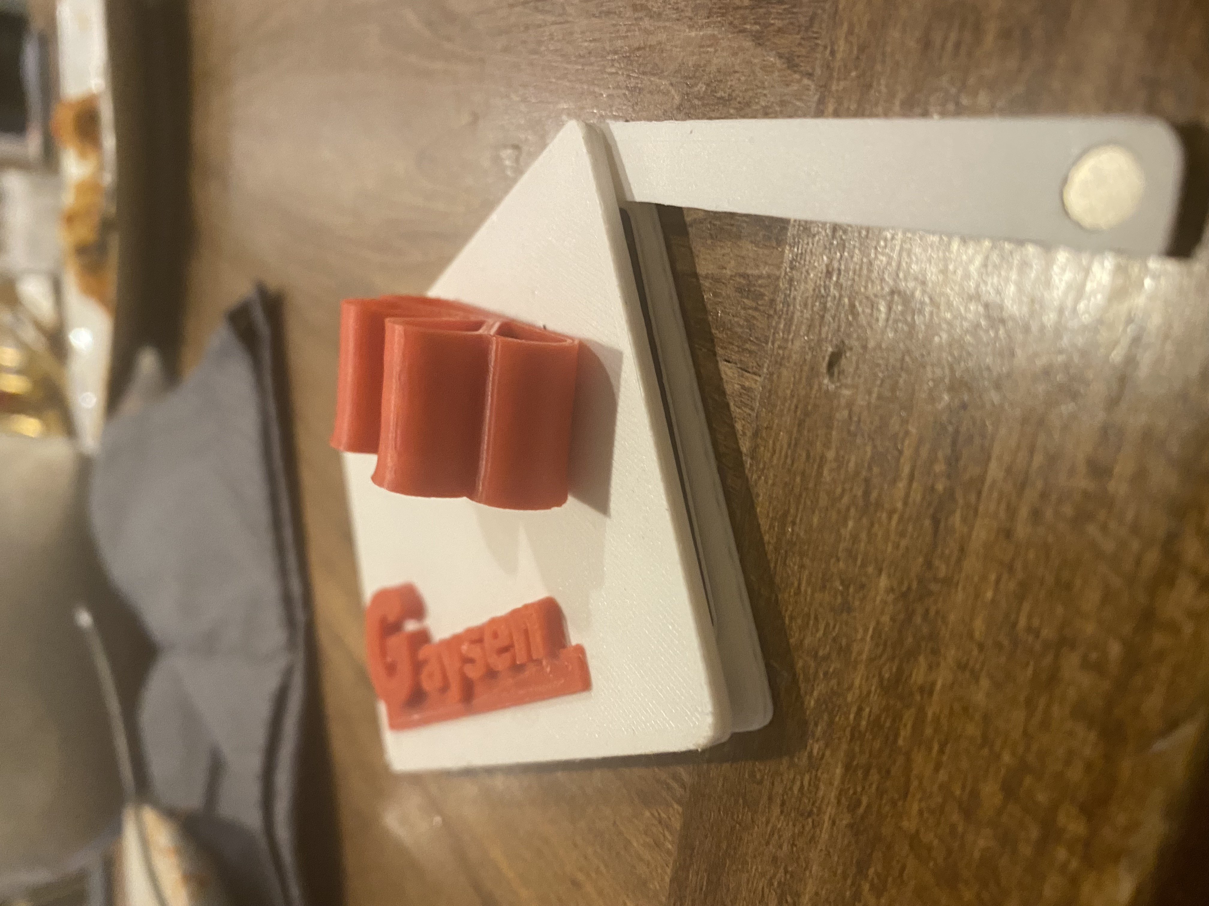 STL file Gift Card Box・3D printing model to download・Cults