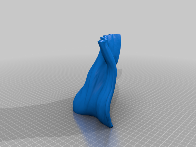 Free 3D file Spooky Scary Stump・3D print model to download・Cults