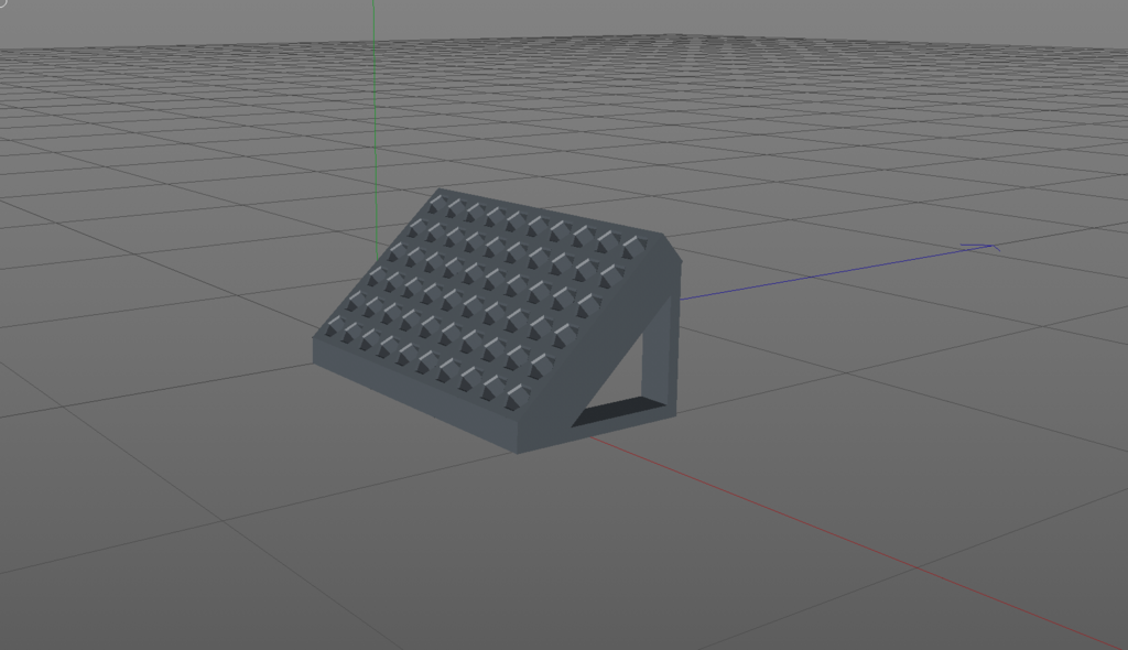 Free STL file Bit Holder x60・3D printable design to download・Cults