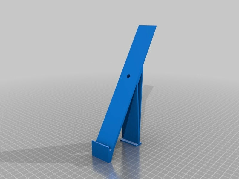 Free STL file Stand book 📚・3D printable model to download・Cults
