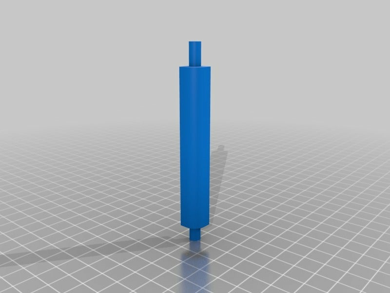 Free STL file Revised Tool Holder・Template to download and 3D print・Cults