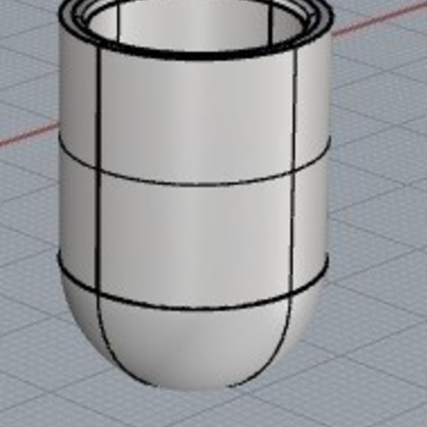 Download free STL files assembly for 16 mm tubes ・ Cults