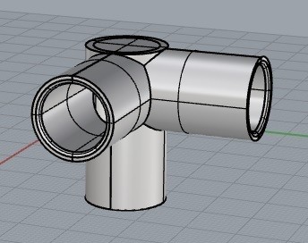 Free STL file assembly for 16 mm tubes・3D print object to download・Cults