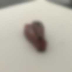 Download 3D printer templates H0/HO Scale Coffin ・ Cults