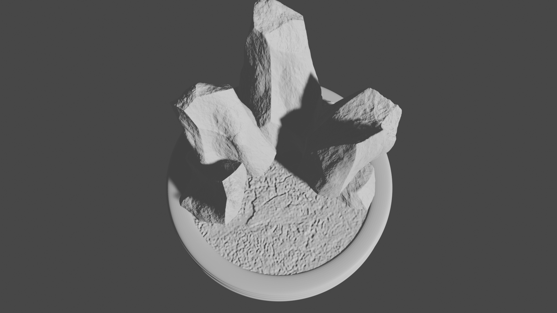 STL file Display Base Set・3D printing idea to download・Cults