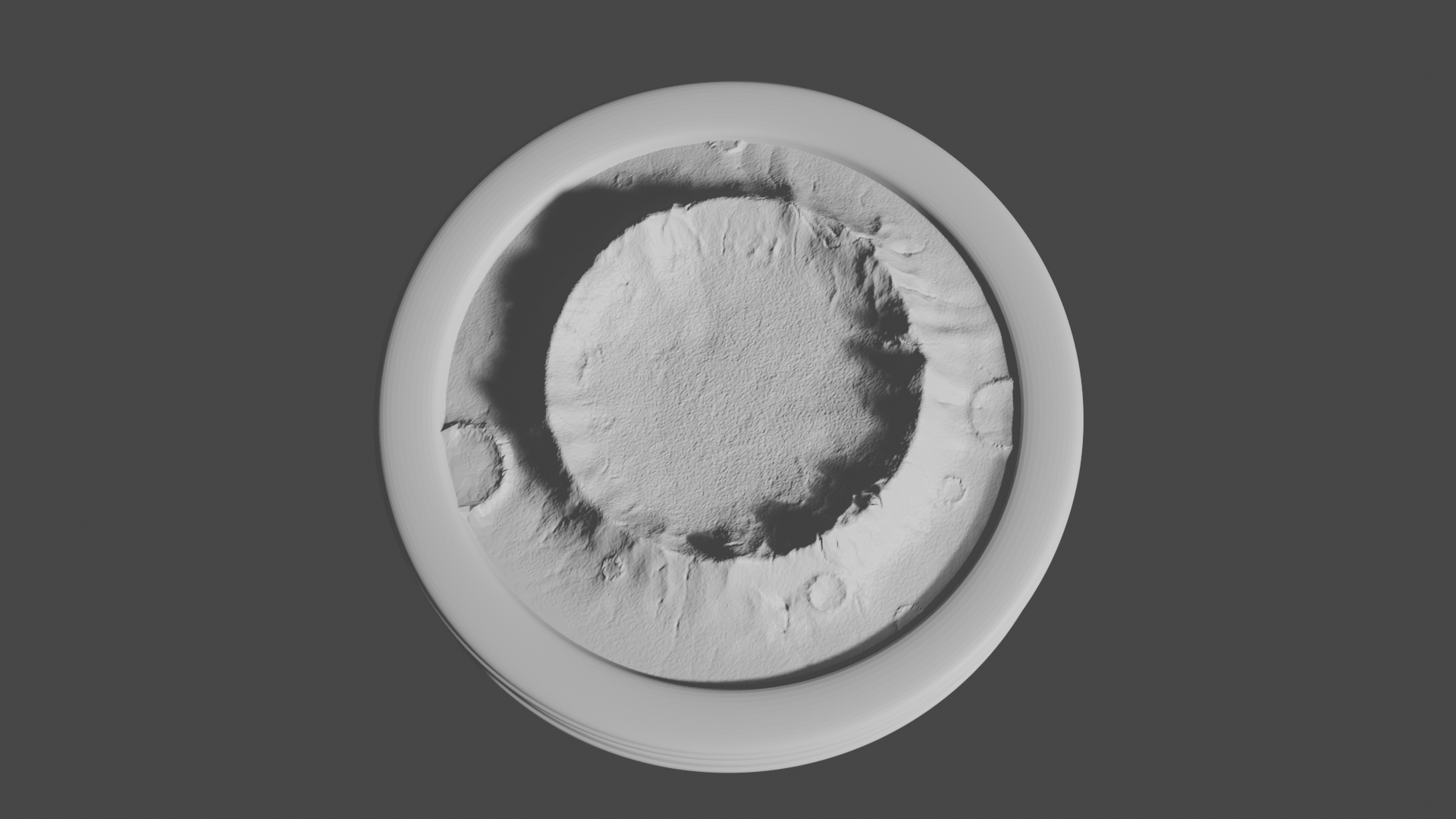 STL file Display Base Set・3D printing idea to download・Cults