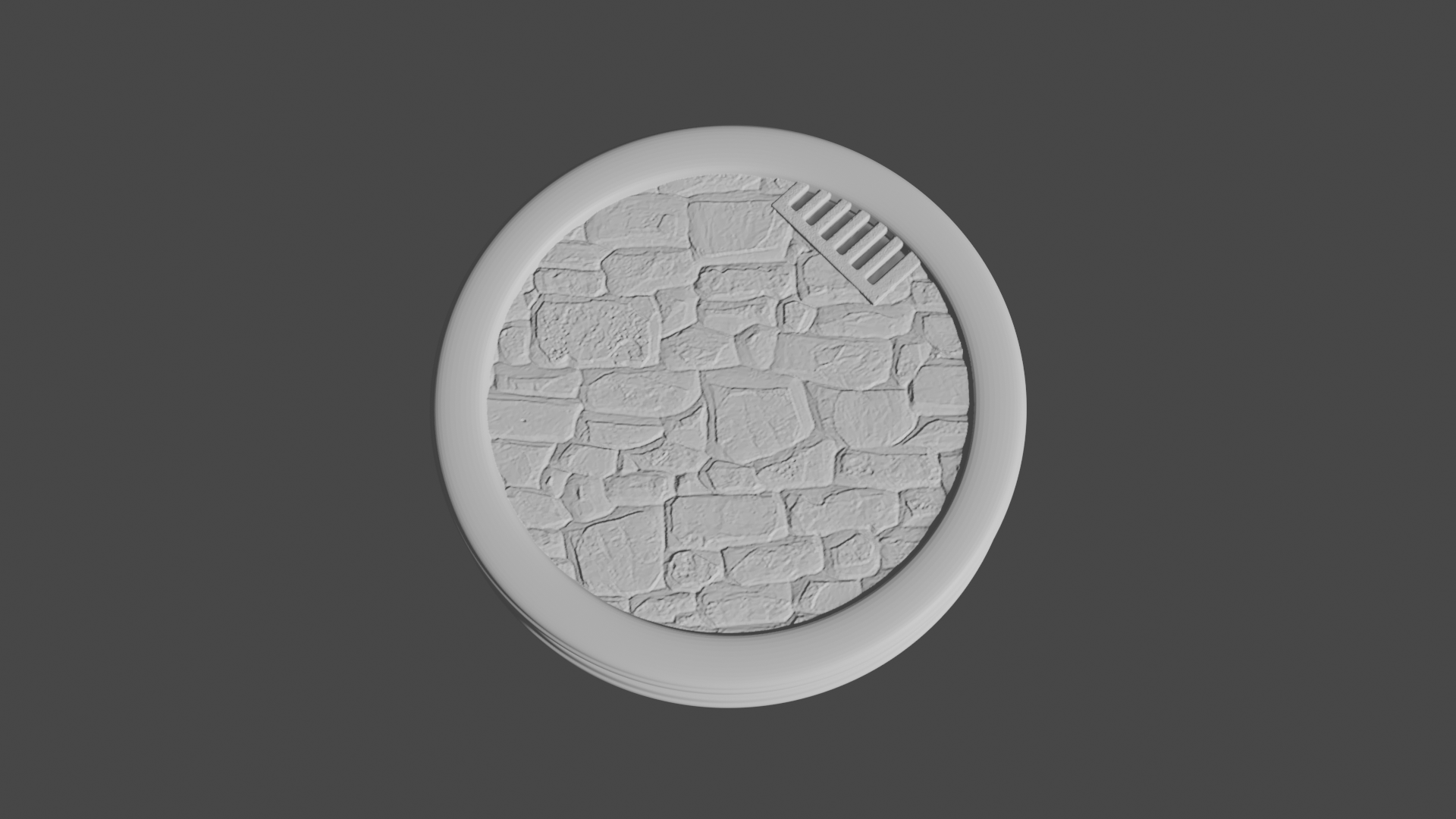 STL file Display Base Set・3D printing idea to download・Cults