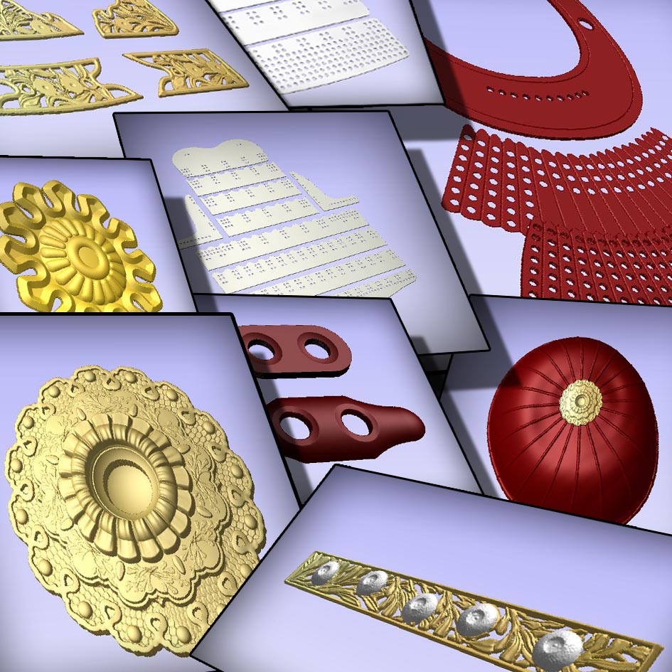 STL file Samurai Complete Armor Yoroi Nathan Algren Costplay the Last ...