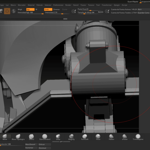 Download STL file Iron Man Mark 2 Faceplate 1:1 • Template to 3D print ...
