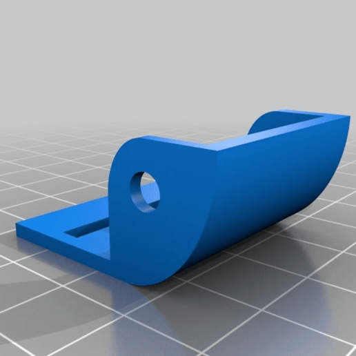 Download free 3D print files 140mm USB-powered desk fan ・ Cults