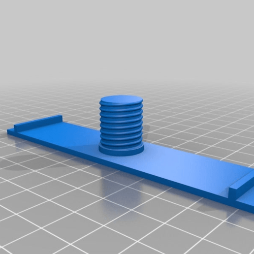 Download free 3D print files 140mm USB-powered desk fan ・ Cults