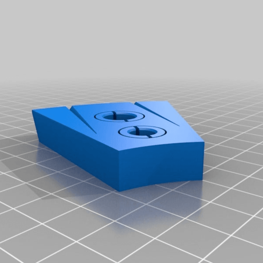 Download free STL file Custom clock • 3D printer template ・ Cults