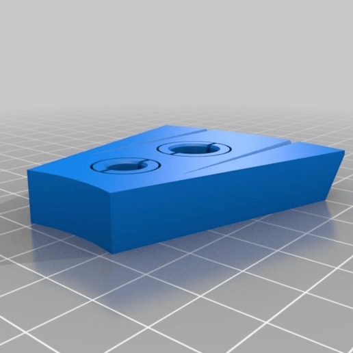 Download free STL file Custom clock • 3D printer template ・ Cults