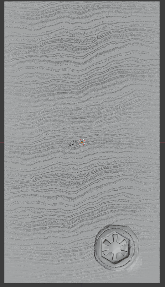 STL file Beskar Steel Ingot - V1・3D printable model to download・Cults