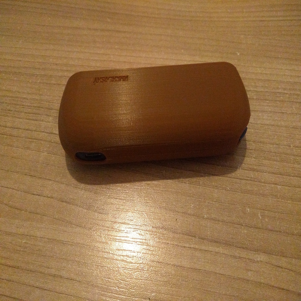 Free 3D file IQOS CASE 👽・Object to download and to 3D print・Cults