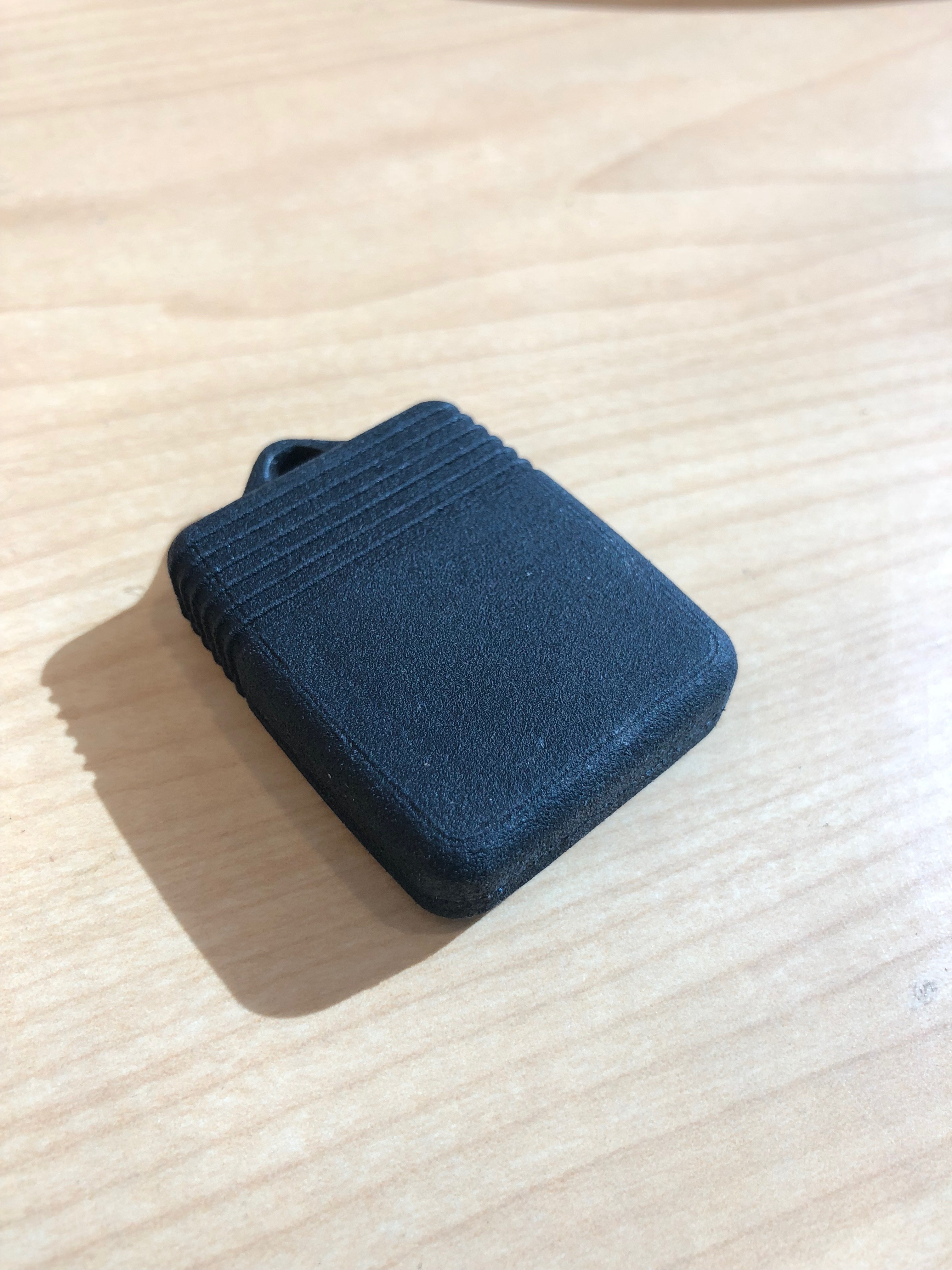 STL-Datei Stash-it Key Fob Hidden Container・Vorlage für 3D-Druck zum ...