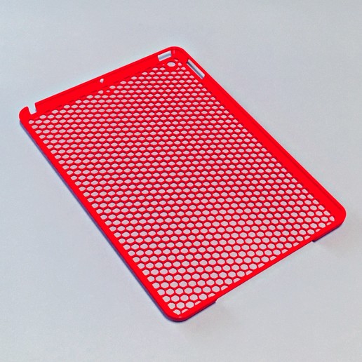 Download free 3D printing designs box ipad 2019 (7th gen.) ・ Cults