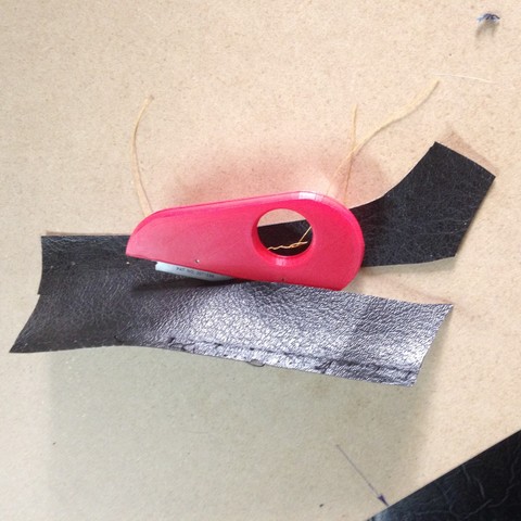 Download free STL files Bird beak cutter ・ Cults