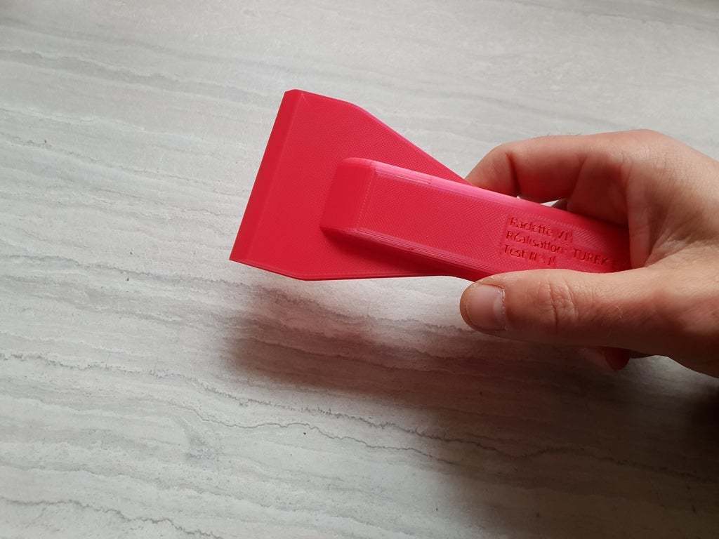 STL file scraper・Model to download and 3D print・Cults