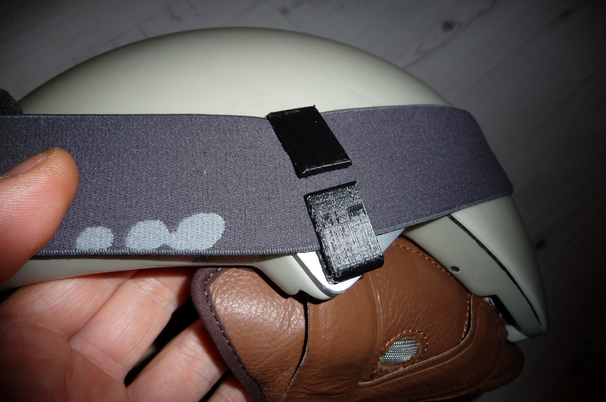 Free STL file Ski mask holder・3D printable model to download・Cults