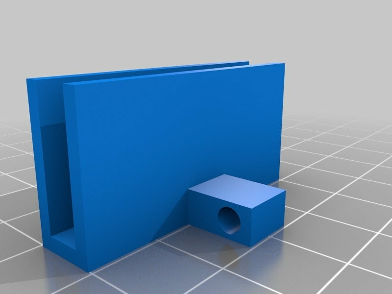 Free STL file Cap cooler 🧢・Object to download and to 3D print・Cults