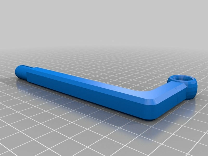 Free STL file FlashForge Finder Parts and Guide For SMART Stormwater ...