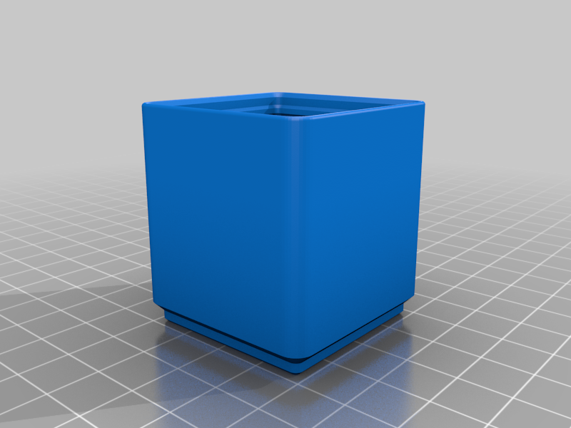 Free 3D file Gridfinity Battery Storage・3D printing idea to download・Cults