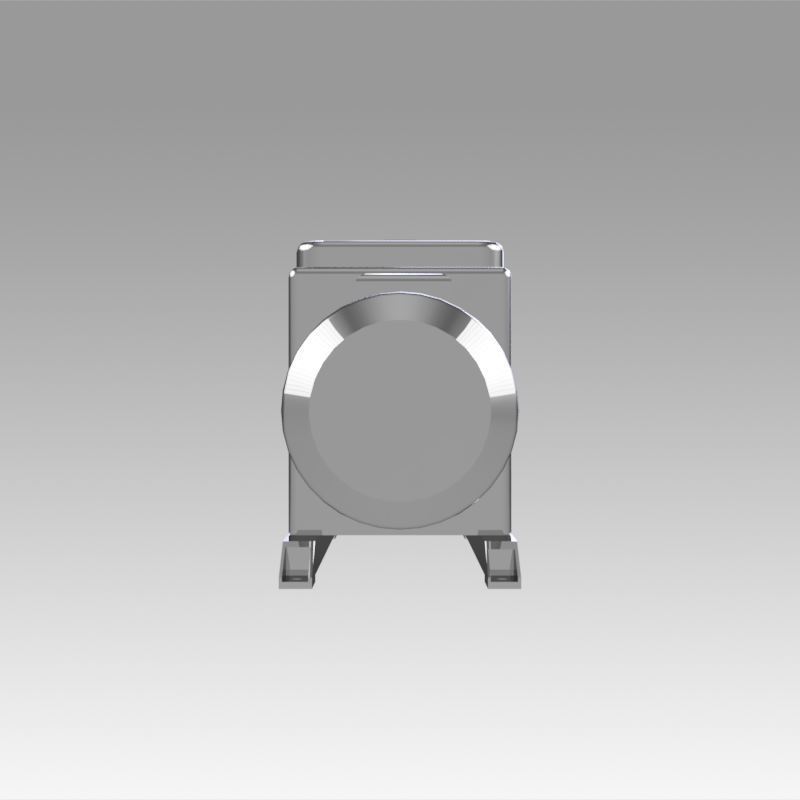 STL file Rotary vane vacuum pump・3D printable model to download・Cults