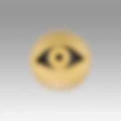 Download 3D printer files Yu Gi Oh Duel Monsters Maximillion J Pegasus ...