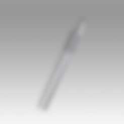 Download OBJ file Star Trek The Original Series Scotty Engineering Tool ...