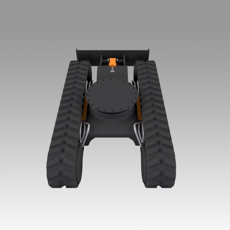 STL file Track kit 🦖・Design to download and 3D print・Cults