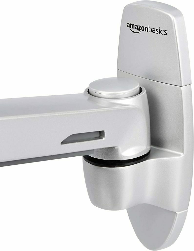 Free 3D file Monitor Arm Adapter for Duronic DM35 pole Desk Mount・3D ...