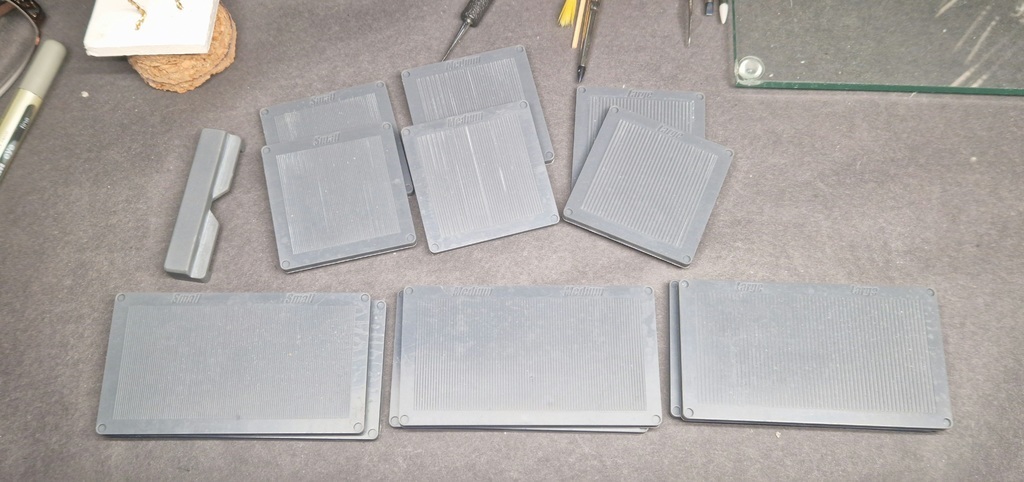 Free 3D file Tube Maker extended・3D printing idea to download・Cults