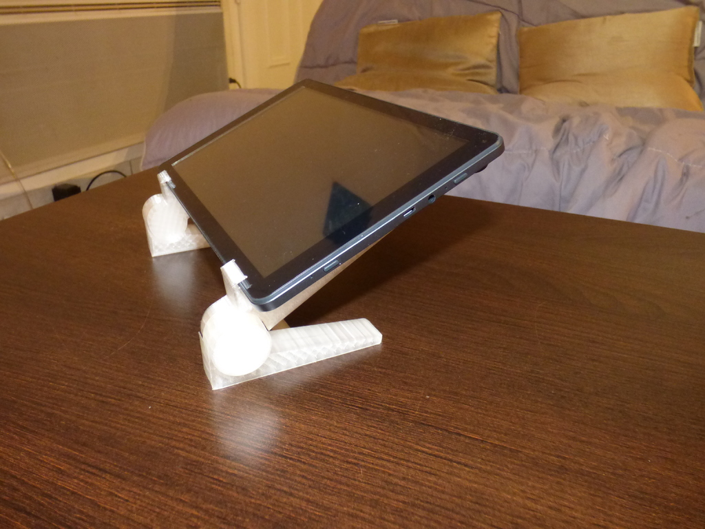 Free 3D file Support tablette・3D printable object to download・Cults