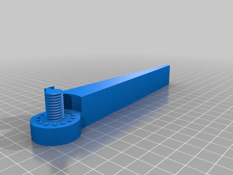 Free 3D file Support tablette・3D printable object to download・Cults