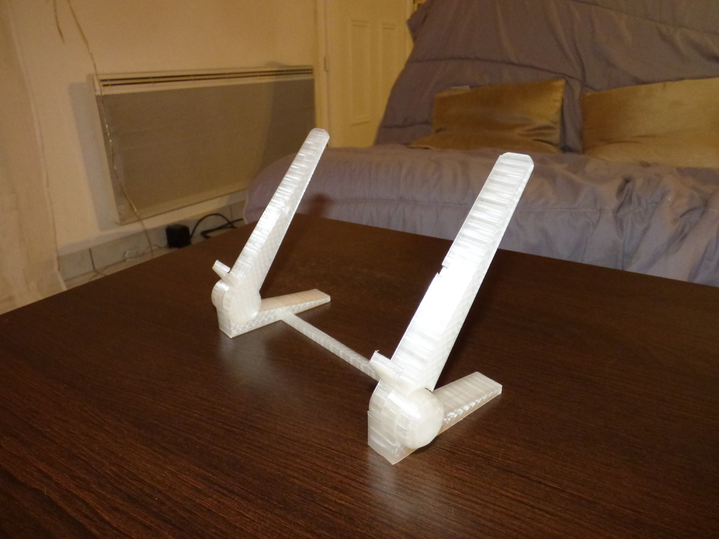 Free 3D file Support tablette・3D printable object to download・Cults