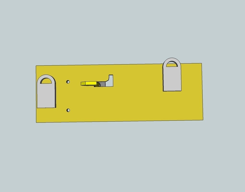 Free STL file Viking Chest Lock・3D print design to download・Cults