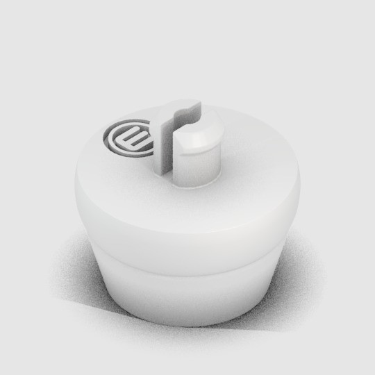 Free OBJ file The StarWalker 🚢・3D printable model to download・Cults