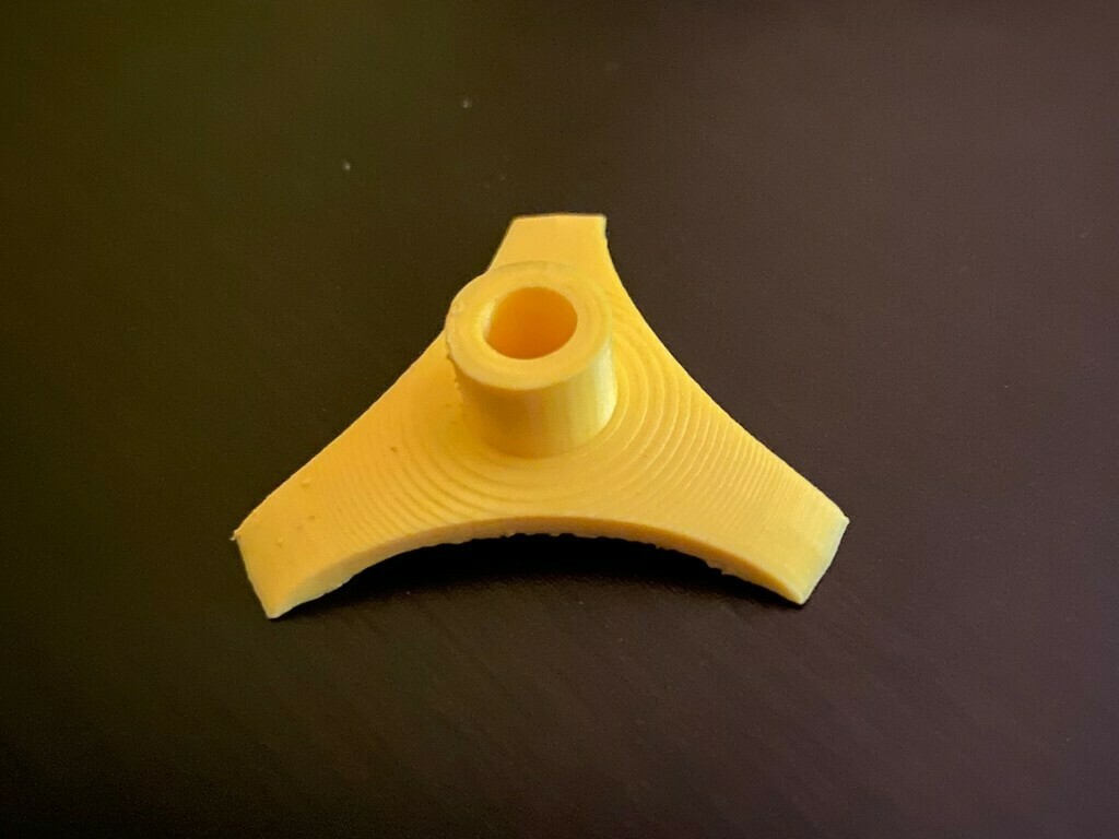Free 3D file Swashplate Leveler 470L. Swashplate Leveler・3D print ...