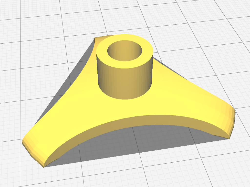 Free 3D file Swashplate Leveler 470L. Swashplate Leveler・3D print ...