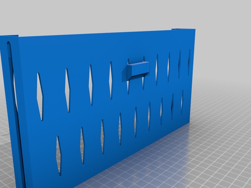 Free STL file lenovo tab・3D print design to download・Cults