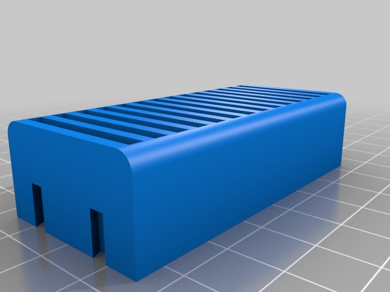 Free STL file MrTeknology SD card holder・3D print design to download・Cults