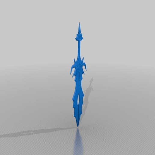 Télécharger fichier STL gratuit Lineage2 Soul Separator • Plan à ...