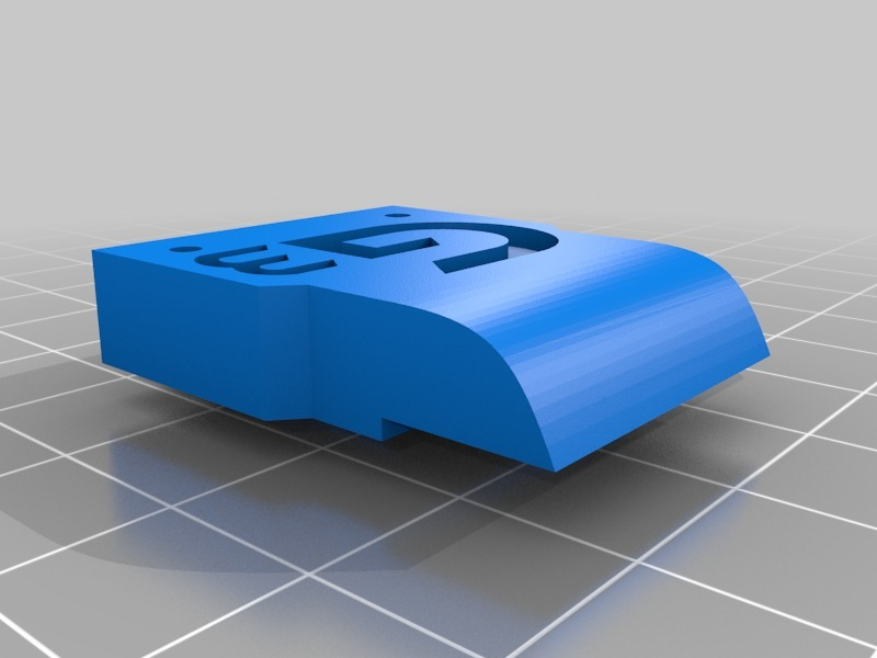Free 3D file LG G3 Car Mount w/ USB charging・3D printable model to ...