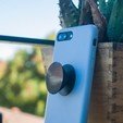 Download free 3D printer templates PopSocket Phone Grip (Functional and ...